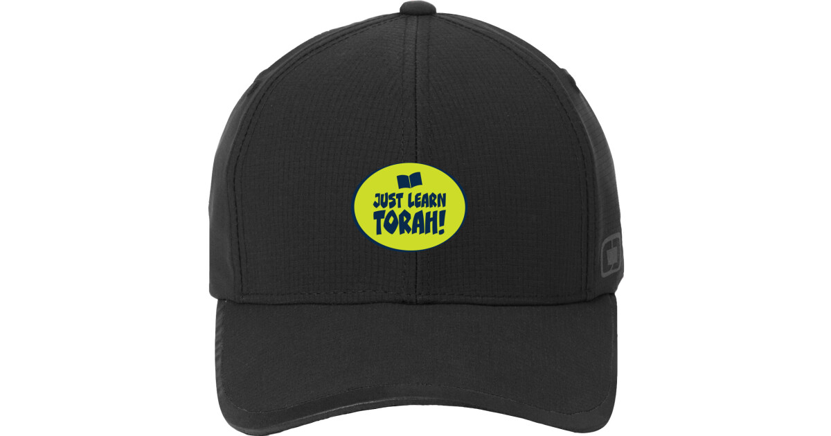 OGIO Flux Cap - OG601 (DTF)